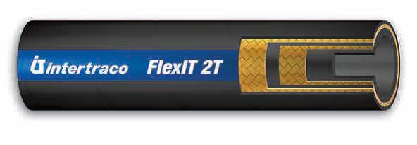 0421-.. Intertraco FlexIT 2T - Snijders