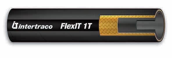 0311-.. Intertraco FlexIT 1T - Snijders