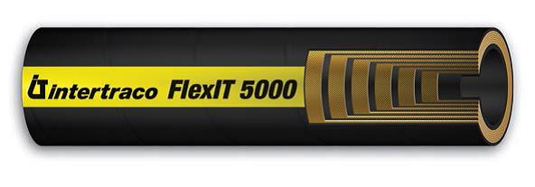 0448-.. Intertraco FlexIT 5000 - Snijders