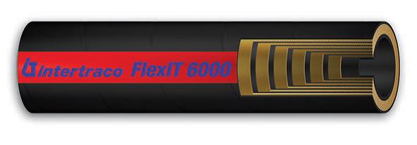 0450-.. Intertraco FlexIT 6000 - Snijders