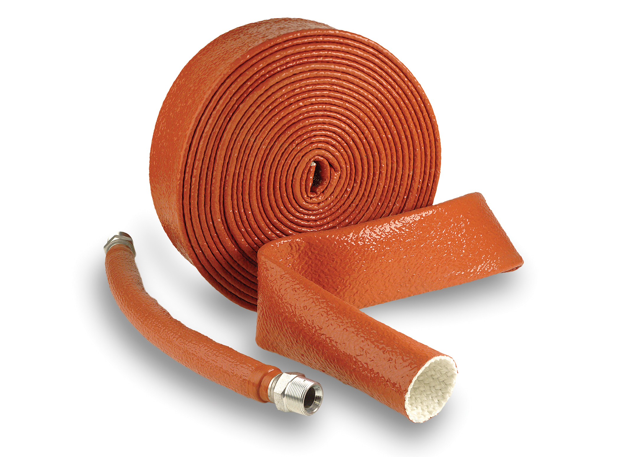 Pyrojacket - Snijders