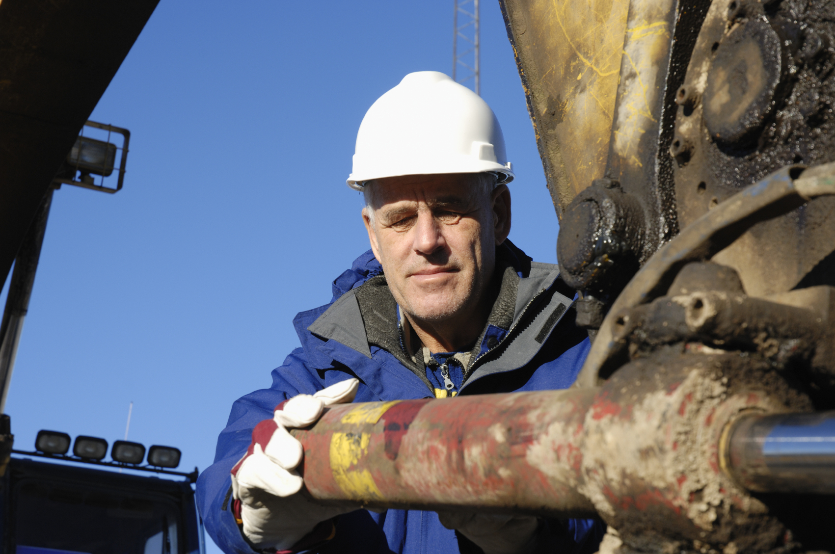 Een uitdaging die bijdraagt aan een schoon milieu; snelkoppelingen die ...